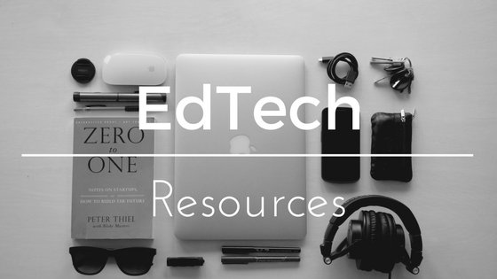EdTech Resources – naomijaynes.com